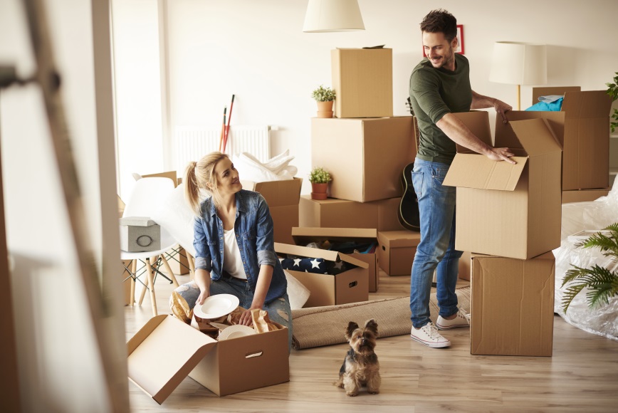 3 Tips For When You Need To Move As Quickly As Possible