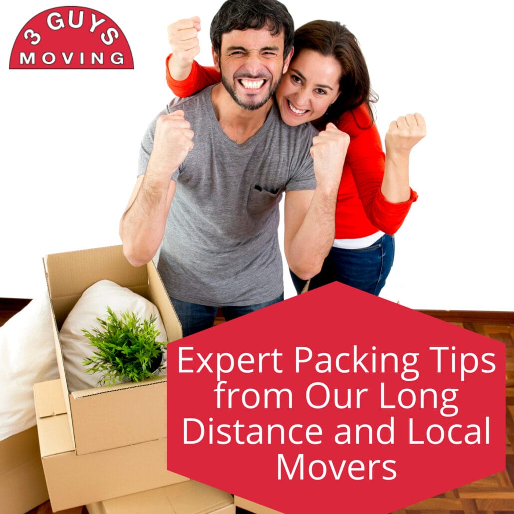 Local Moving Company, Best Movers In Tampa Florida