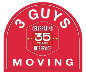3 Guys Moving Company - Best Full Service Movers Tampa FL