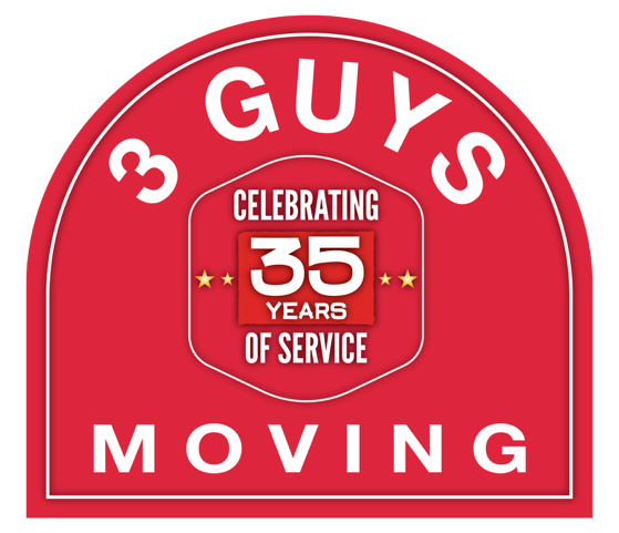 3 Guys Moving Company - Best Full Service Movers Tampa FL